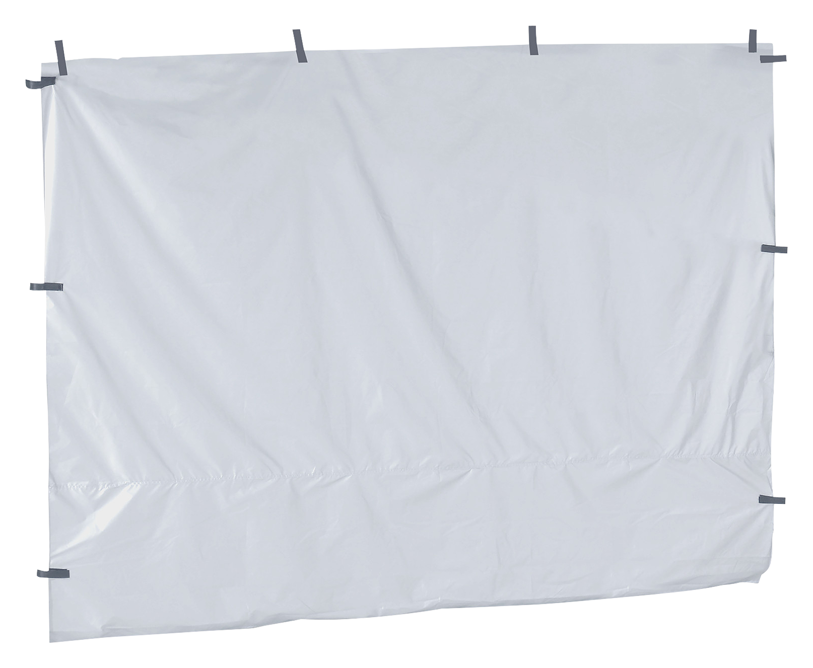 Quik Shade Straight-Leg 10 x 10 Canopy Wall Panel | Mack's Prairie Wings